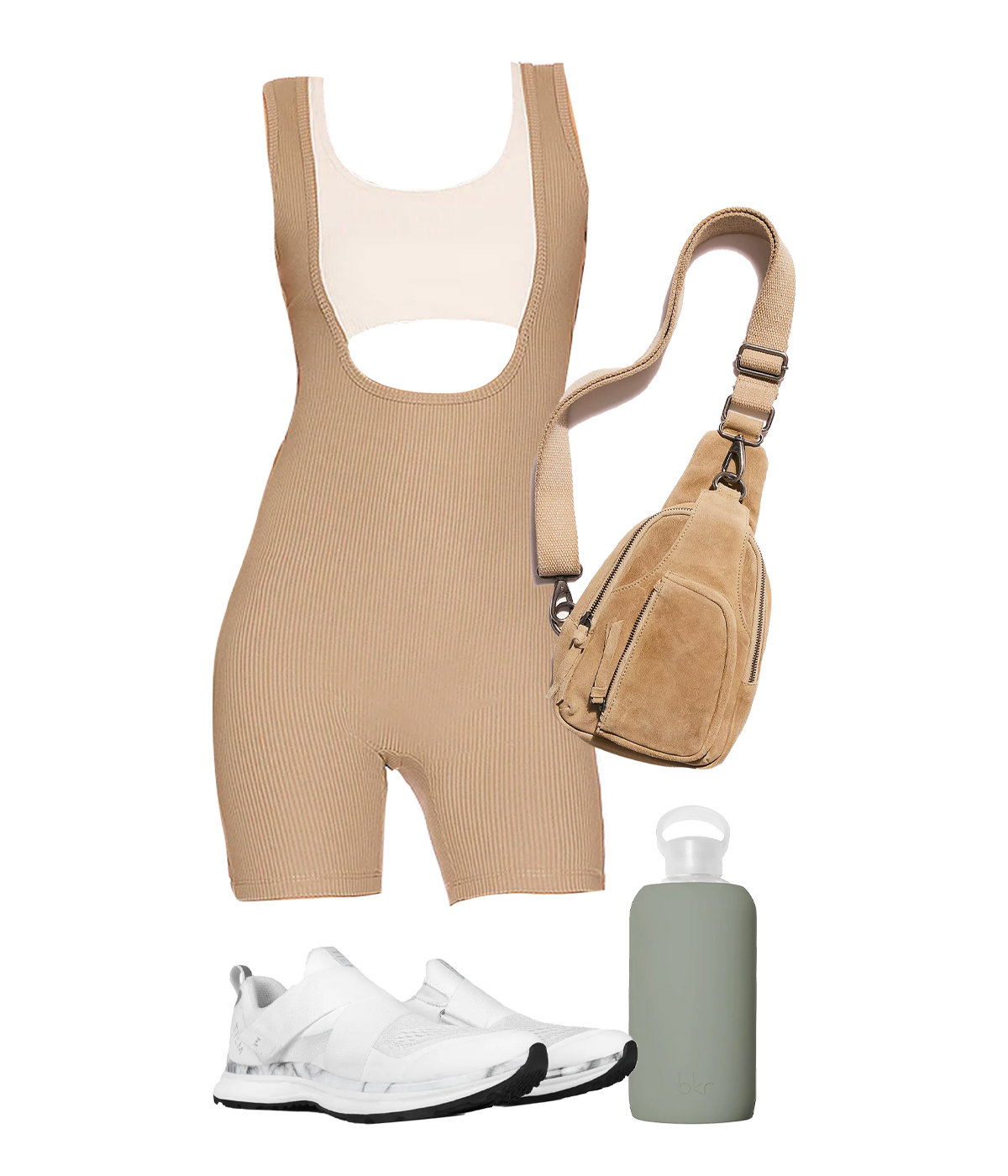 Workout Outfits of the Week - Rachel Love